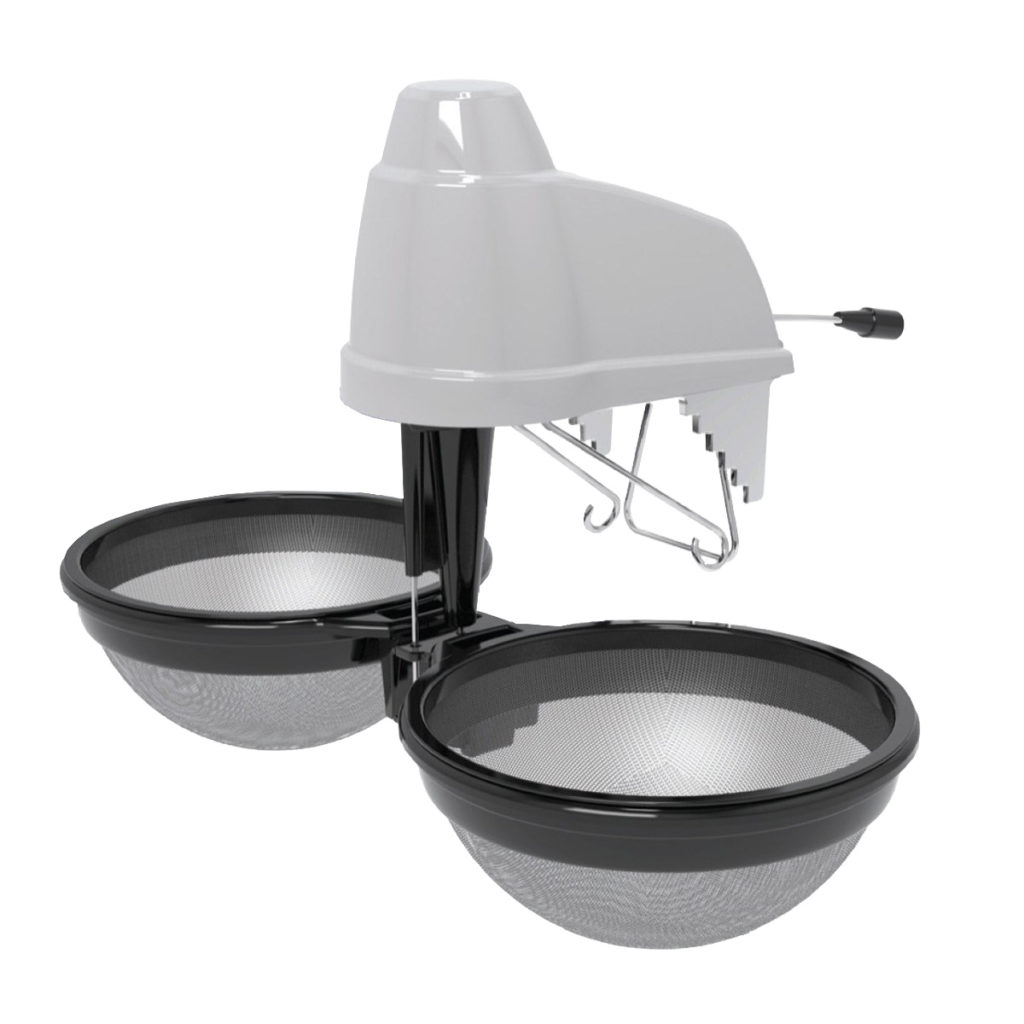 Fry Factory – A hatching system started by nature, perfected by Fry Factory